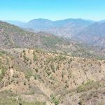 De Siete Piedras al Llano de Flores. El surponiente de la geografía del ...