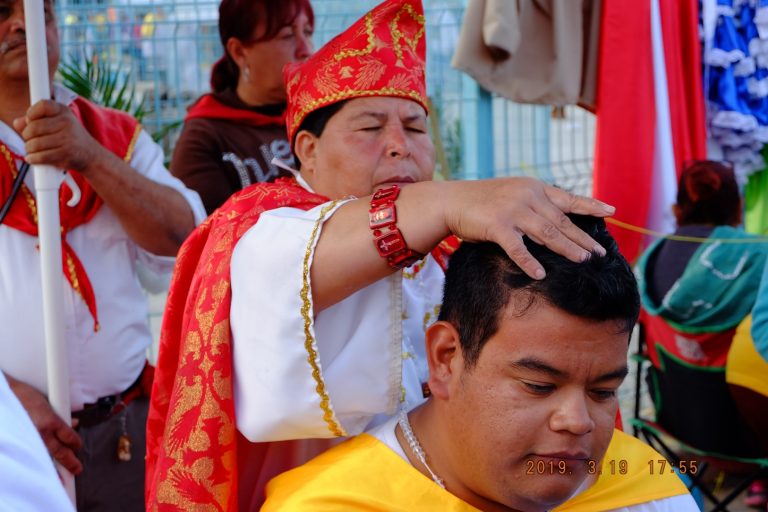 El Niño Fidencio y Espinazo, Nuevo León. Cuando la persona se convierte ...