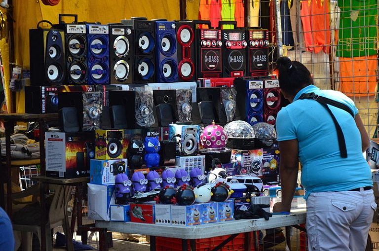 Relevancia y actualidad del estudio de la fayuca – Ichan Tecolotl