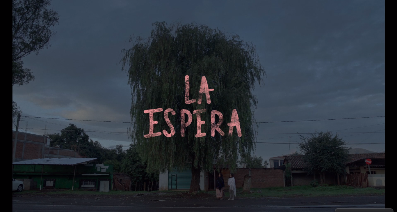 La Espera: Amor en tiempos multiculturales – Ichan Tecolotl