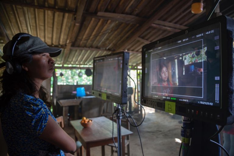 Rostros familiares en una pantalla grande: La propuesta cinematográfica ...