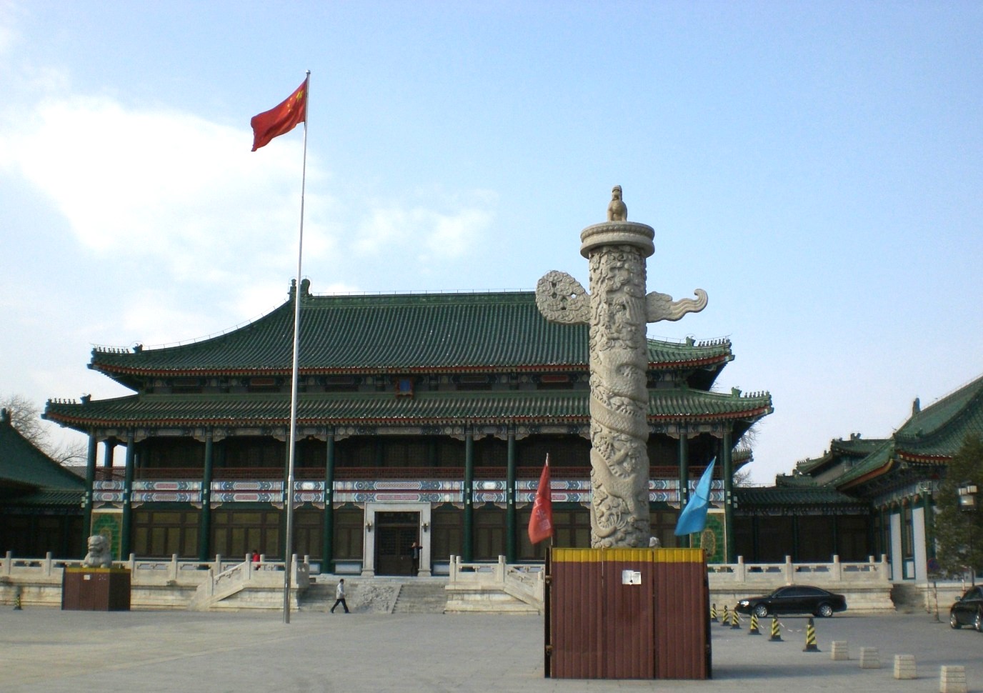 Etnicidades, culturalismo y la etnogénesis han en China – Ichan Tecolotl